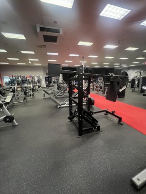 MAX FITNESS - 500 Old Greenville Hwy, Clemson, South Carolina - Gyms ...