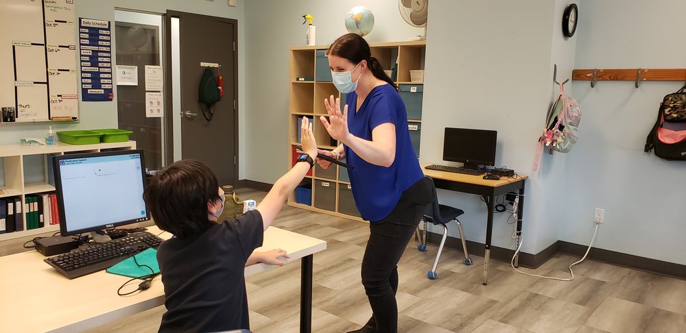 EATON ARROWSMITH ACADEMY - Updated December 2025 - 15 Photos - 660C Leg ...