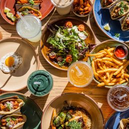 JOYA KITCHEN - Updated December 2025 - 154 Photos & 61 Reviews - 10275 ...