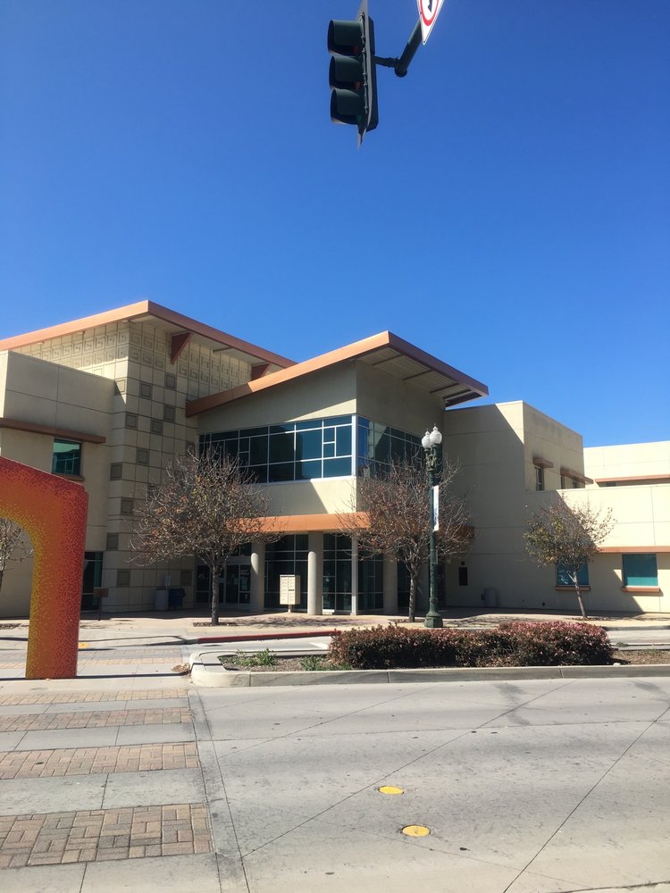 SOUTHWESTERN COLLEGE HIGHER EDUCATION CENTER - 16 Reviews - 880 ...