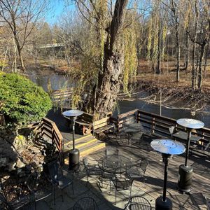 WILLOWTREE INN RESTAURANT - 89 Photos & 103 Reviews - 601 Ann St ...