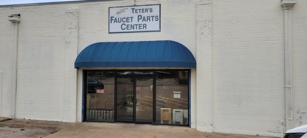 TETER’S FAUCET PARTS CENTER - Updated December 2025 - 16 Photos & 58 ...