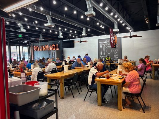 LERCY’S DINER - Updated December 2025 - 513 6th St N, Texas City, Texas ...