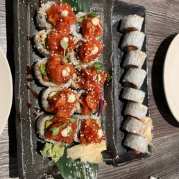 PLA-TU SUSHI THAI TAPAS - Updated December 2025 - 545 Photos & 288 ...