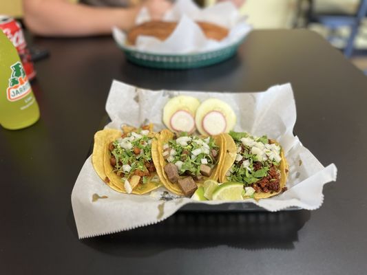 EL TACO FELIZ 2 - Updated January 2026 - 33 Photos & 13 Reviews - 8211 ...