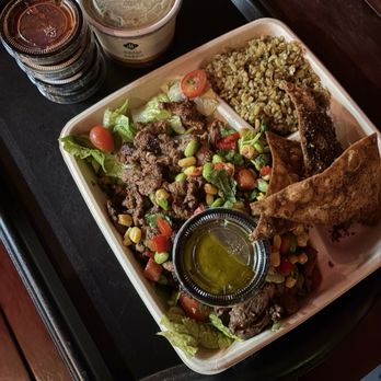 DISH N DASH - SUNNYVALE - Updated December 2025 - 851 Photos & 1313 ...