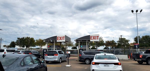 BUDGET RENT A CAR - DALLAS LOVE FIELD AIRPORT - Updated January 2026 ...