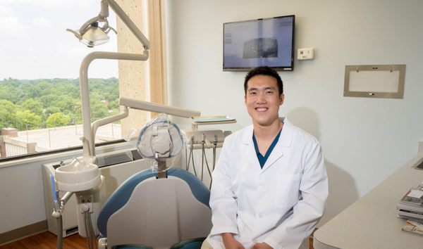 PARK DENTAL OFFICE - STEPHEN PARK & BRIAN PARK, DDS - Updated December ...