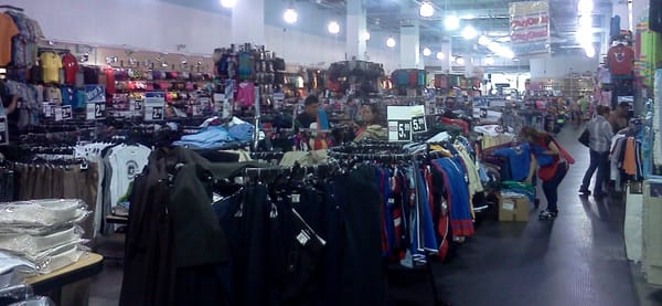 CONWAY STORES - Updated October 2025 - 3703 82nd St, Jackson Heights ...