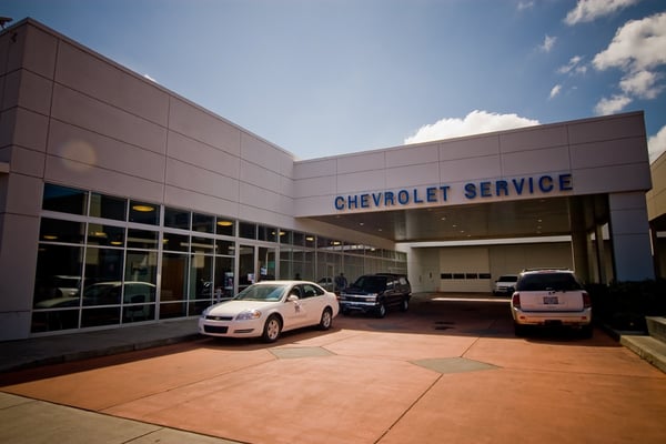 KENDALL CHEVROLET GMC OF EUGENE - Updated December 2025 - 26 Photos ...