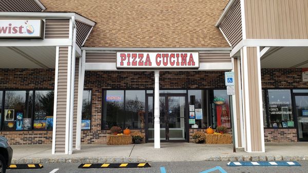 PIZZA CUCINA - 27 Photos & 56 Reviews - 440 Main Rd, Towaco, New Jersey ...