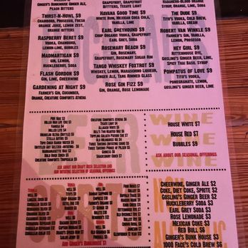 THE WORLD FAMOUS - Updated February 2025 - 77 Photos & 101 Reviews ...