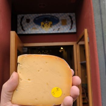 THE CHEESEMONGER’S SHOP - Updated July 2024 - 112 Photos & 201 Reviews ...