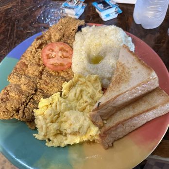 THE BREAKFAST KLUB - Updated August 2024 - 5187 Photos & 6234 Reviews ...