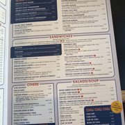 ARCHIE’S GIANT HAMBURGERS & BREAKFAST - 566 Photos & 662 Reviews - 2195 ...