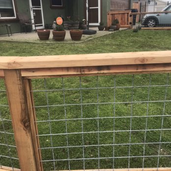 INTEGRITY FENCE AND GATE - Updated December 2025 - 60 Photos & 38 ...