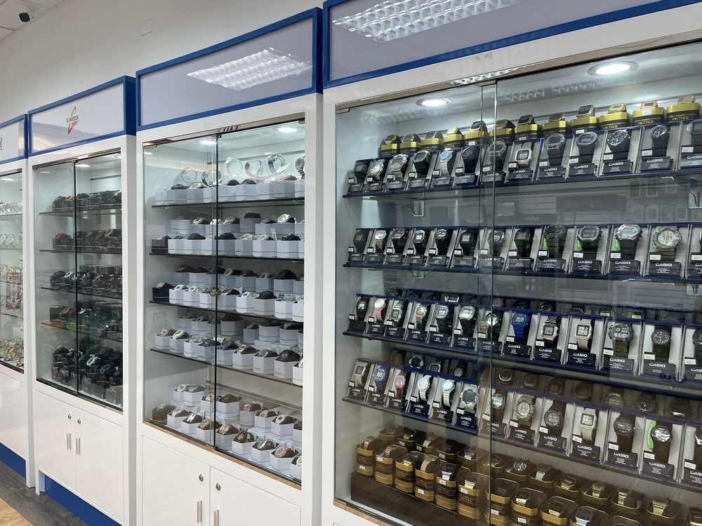 TIME CIRCLE - Updated January 2026 - 1088 Marine Corps Dr, Dededo, Guam ...