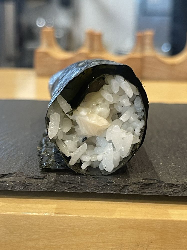 Karai Hand Roll Bar & Ramen, Stanton | Roadtrippers