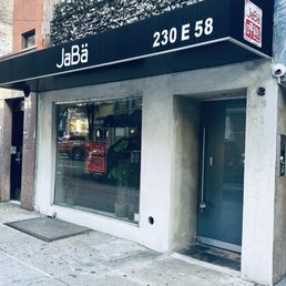 JABA - Updated December 2025 - 238 Photos & 46 Reviews - 230 E 58th St ...