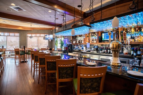 NANTUCKET GRILL - RALEIGH - 176 Photos & 268 Reviews - 1145 Falls River ...