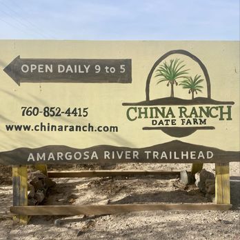 CHINA RANCH DATE FARM - Updated December 2025 - 493 Photos & 130 ...