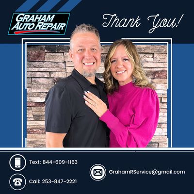 GRAHAM AUTO REPAIR - Updated January 2026 - 237 Photos & 63 Reviews ...