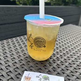 TAI CHI BUBBLE TEA - Updated December 2025 - 48 Photos & 40 Reviews ...