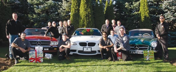 EUROPEAN AUTO SOLUTIONS - Updated January 2026 - 12 Photos & 48 Reviews ...