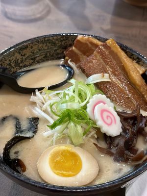 KOZY RAMEN & BAR - Updated January 2025 - 81 Photos & 19 Reviews - 4316 ...