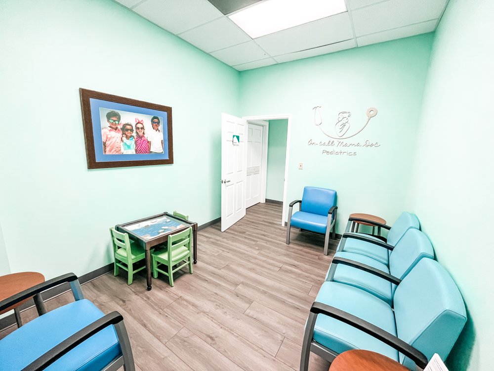 ON-CALL MAMA DOC PEDIATRICS - Updated May 2024 - 707 Jenks Ave, Panama ...