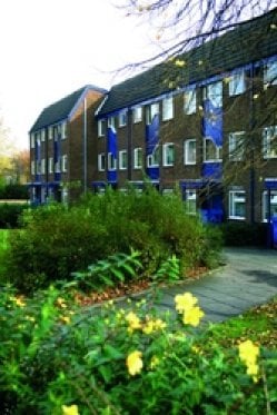 CASTLE IRWELL STUDENT VILLAGE - Updated March 2024 - Cromwell Rd ...