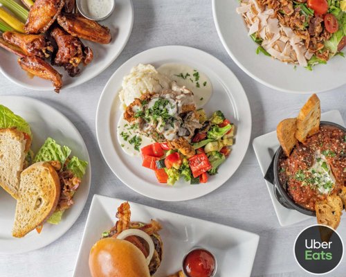 BACK THEN BAR AND GRILL - Updated December 2025 - 75 Photos & 71 ...