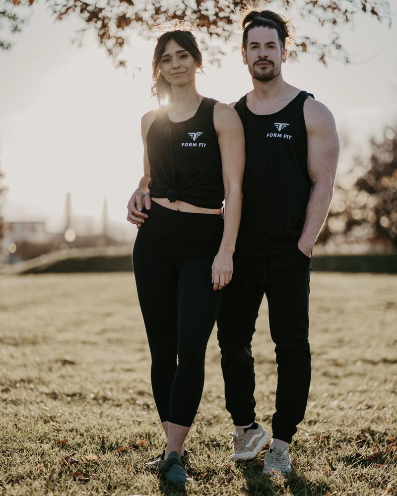 FORM FITNESS - Updated December 2025 - Request Consultation - 4300 N ...