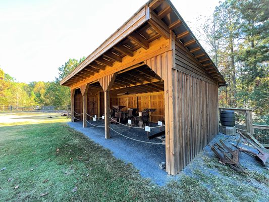 GWINNETT ENVIRONMENTAL & HERITAGE CENTER - Updated November 2025 - 172 ...