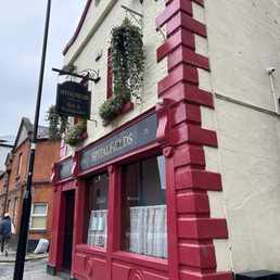 SPITALFIELDS - Updated October 2025 - 100 Photos & 27 Reviews - 25 The ...