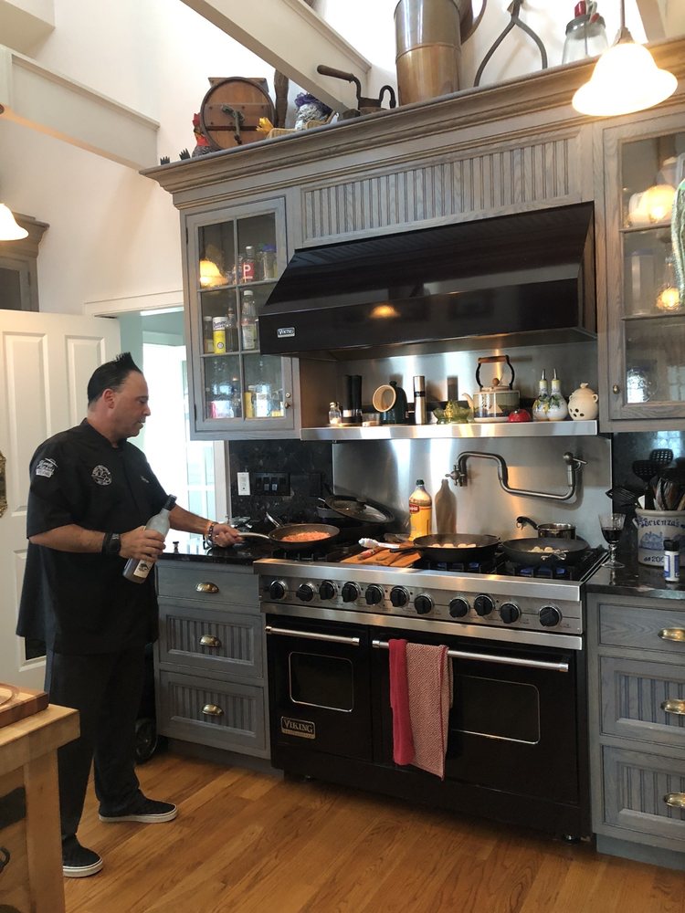 CHEF JONATHAN PRIVATE PARTIES & EVENTS - TEMP. CLOSED - Updated July ...