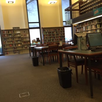 COMSEWOGUE PUBLIC LIBRARY - Updated October 2025 - 16 Photos & 10 ...