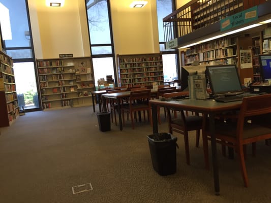 COMSEWOGUE PUBLIC LIBRARY - Updated October 2025 - 16 Photos & 10 ...