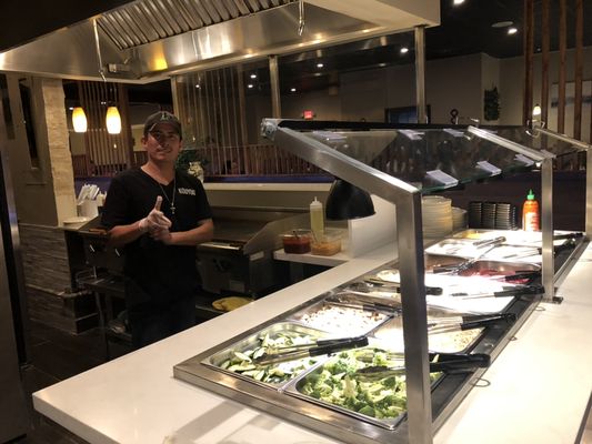 KOUYOU BUFFET - Updated January 2026 - 295 Photos & 185 Reviews - 8000 ...