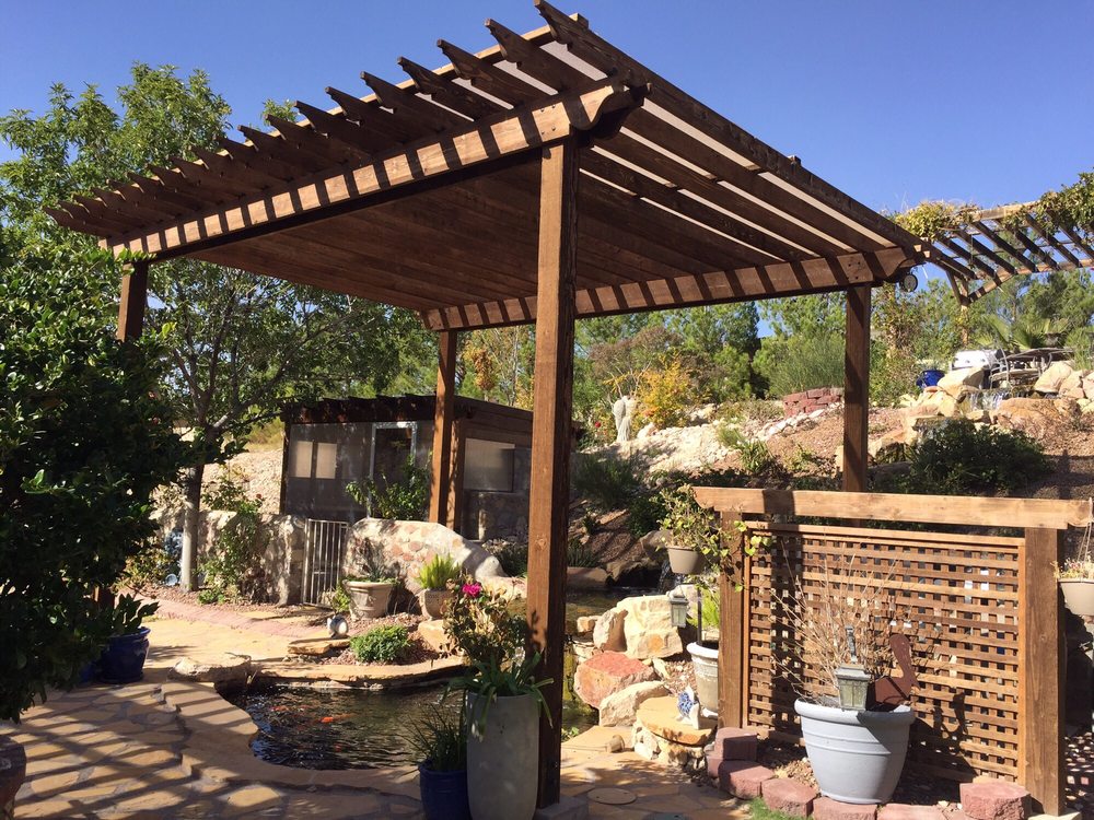 PARADISE PONDS - Updated January 2026 - 16 Photos - 228 N Seville, El ...