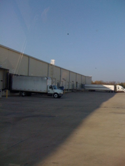 EXPEDITORS INTERNATIONAL - Updated July 2025 - 506 E Dallas Rd ...