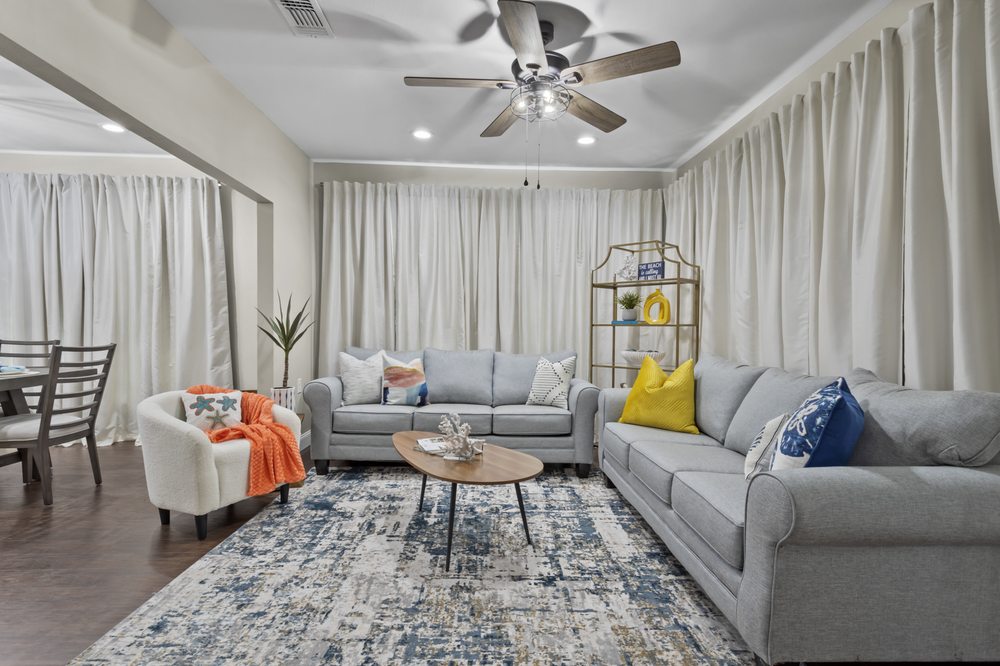 HOMEAWAY HQ - 4780 I-55N, Jackson, Mississippi - Vacation Rentals ...