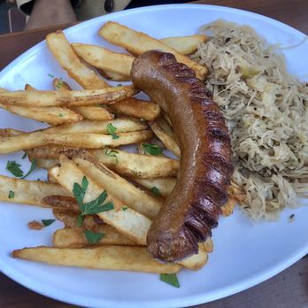 URBAN GERMAN WURSTHAUS - Updated July 2025 - 220 Photos & 153 Reviews ...