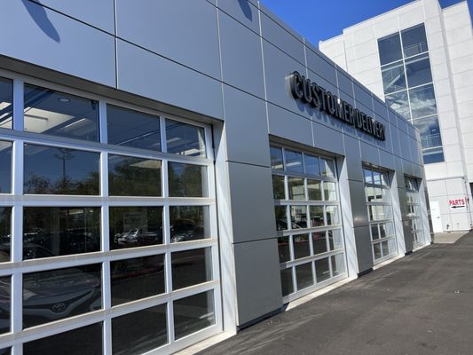 DOLAN TOYOTA - Updated January 2026 - 216 Photos & 918 Reviews - 2100 ...