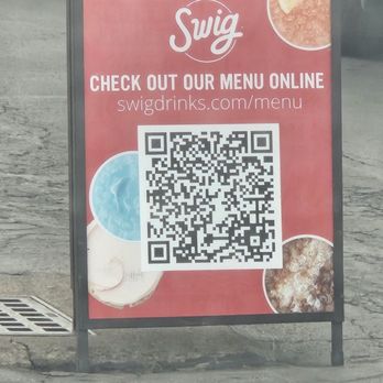 SWIG - Updated January 2025 - 28 Photos & 14 Reviews - 9510 N Meridian ...