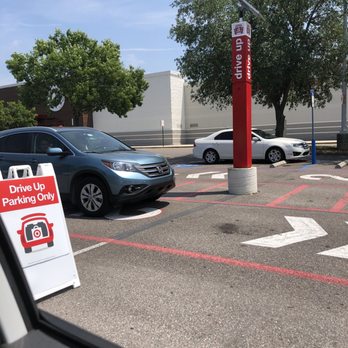 TARGET - Updated August 2025 - 129 Photos & 29 Reviews - 3570 Harden ...