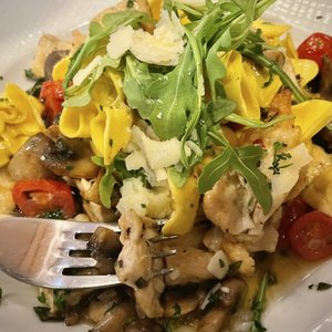 OSTERIA SAPORINO BYOB - Updated June 2025 - 213 Photos & 114 Reviews ...