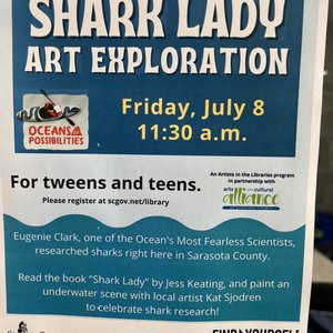 PORT CHARLOTTE PUBLIC LIBRARY - Updated March 2025 - 2280 Aaron St ...