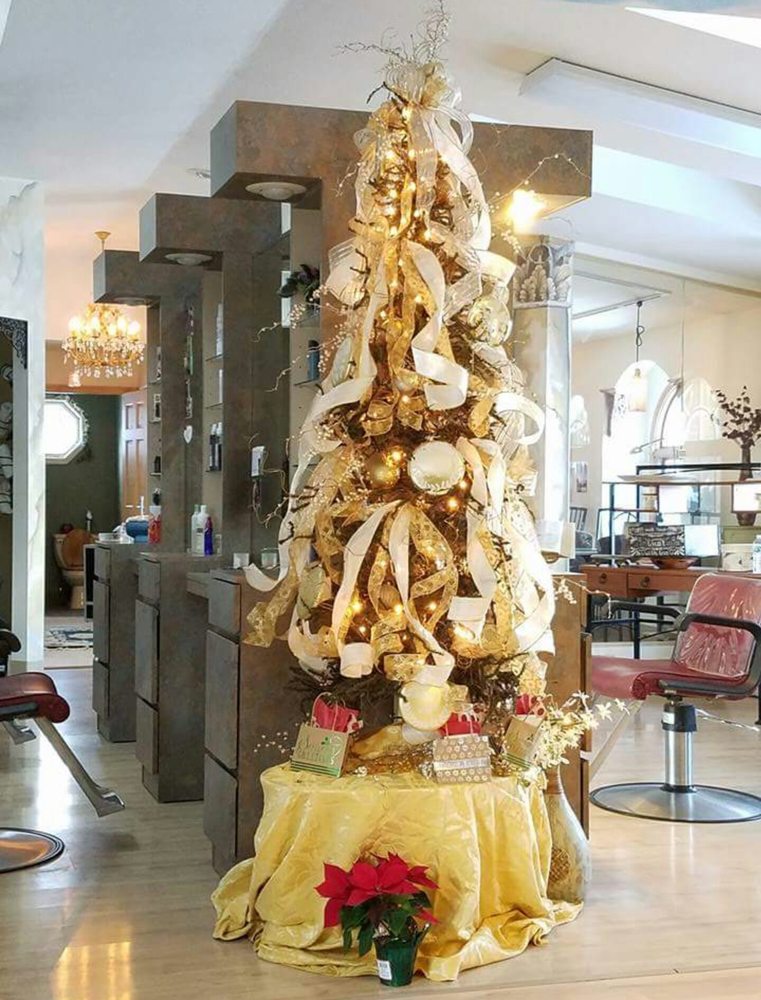 SAMSON & DELILAH’S HAIR DESIGN - Updated September 2025 - 27 Edward St ...