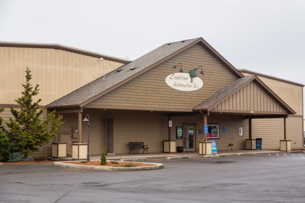 CRABTREE AUTOMOTIVE - Updated November 2025 - 38 Photos & 43 Reviews ...